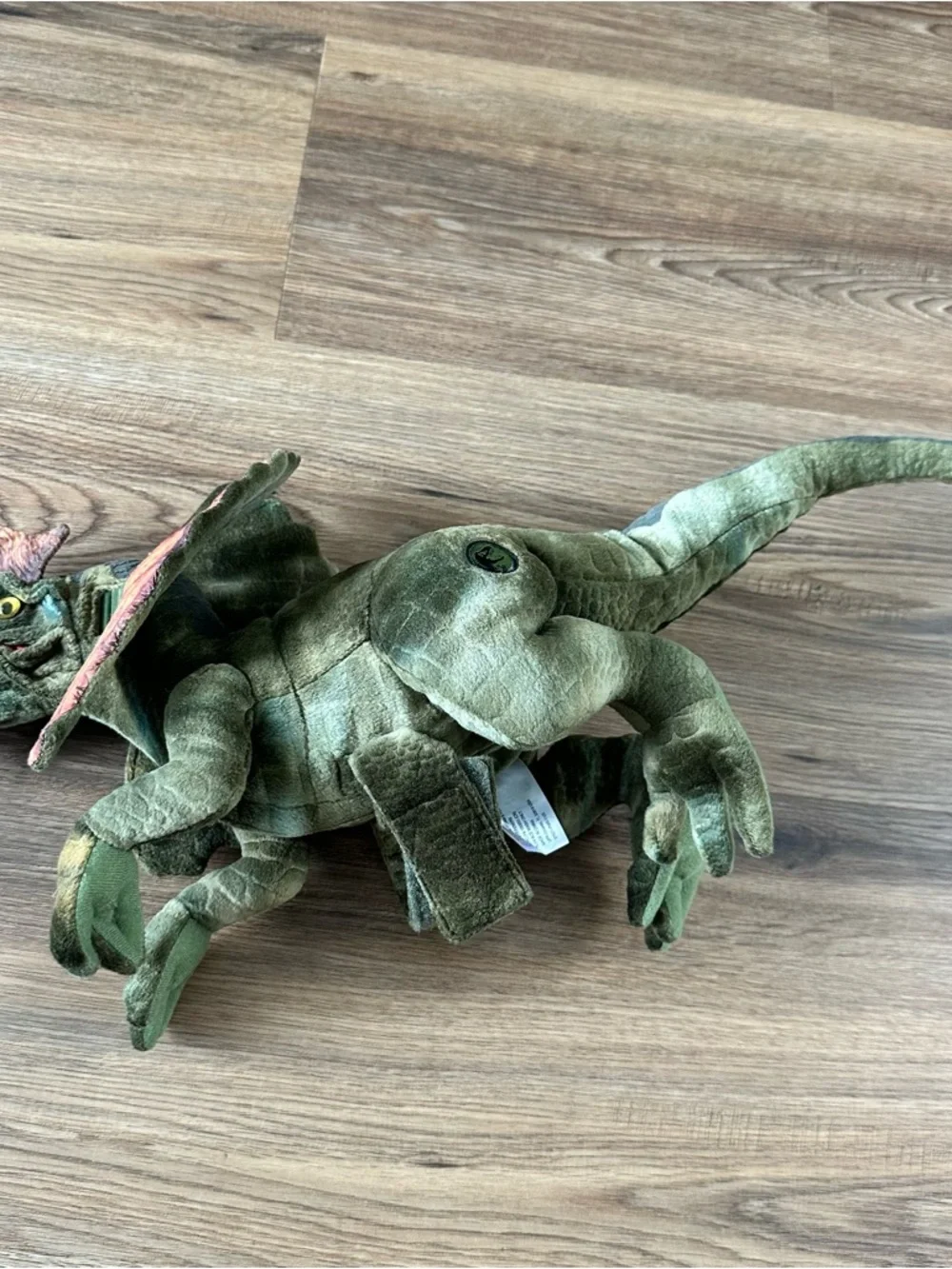 Jurassic World | Toys | Universal Studios Jurassic World Interactive ...
